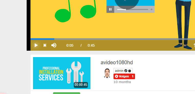 Plugin Seekbutton Doesnt Show In Videoplayer · Issue 3930 · Wwbnavideo · Github 