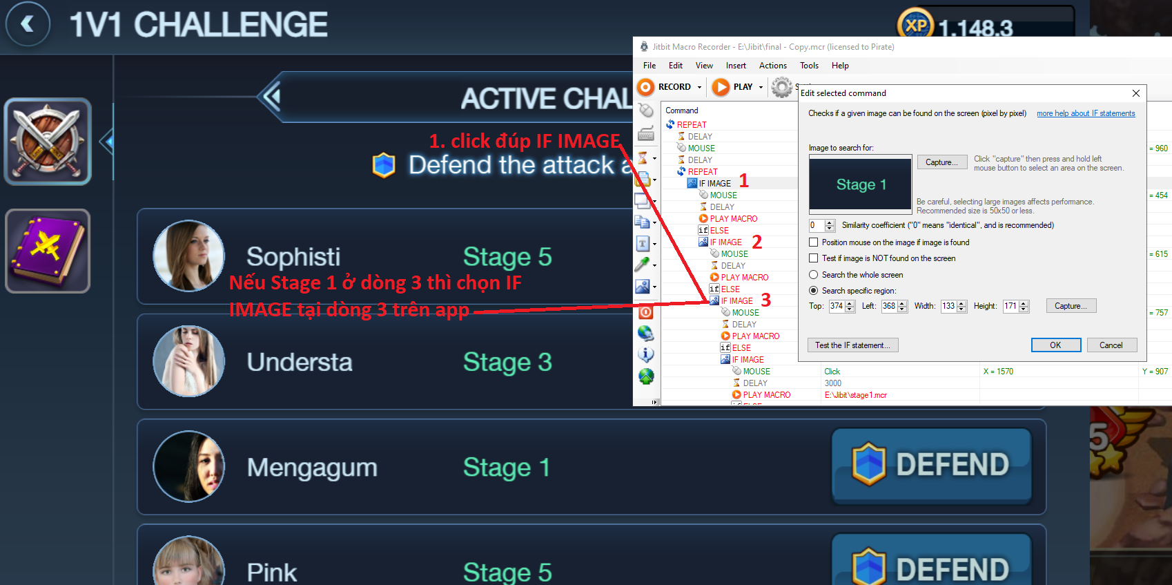 GitHub - baominh03/macroPA