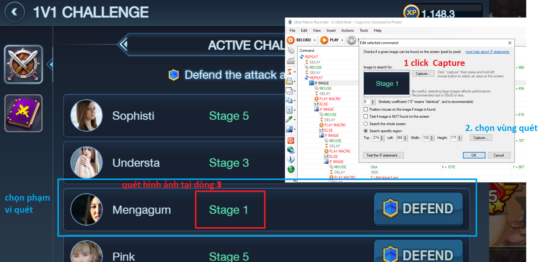 GitHub - baominh03/macroPA