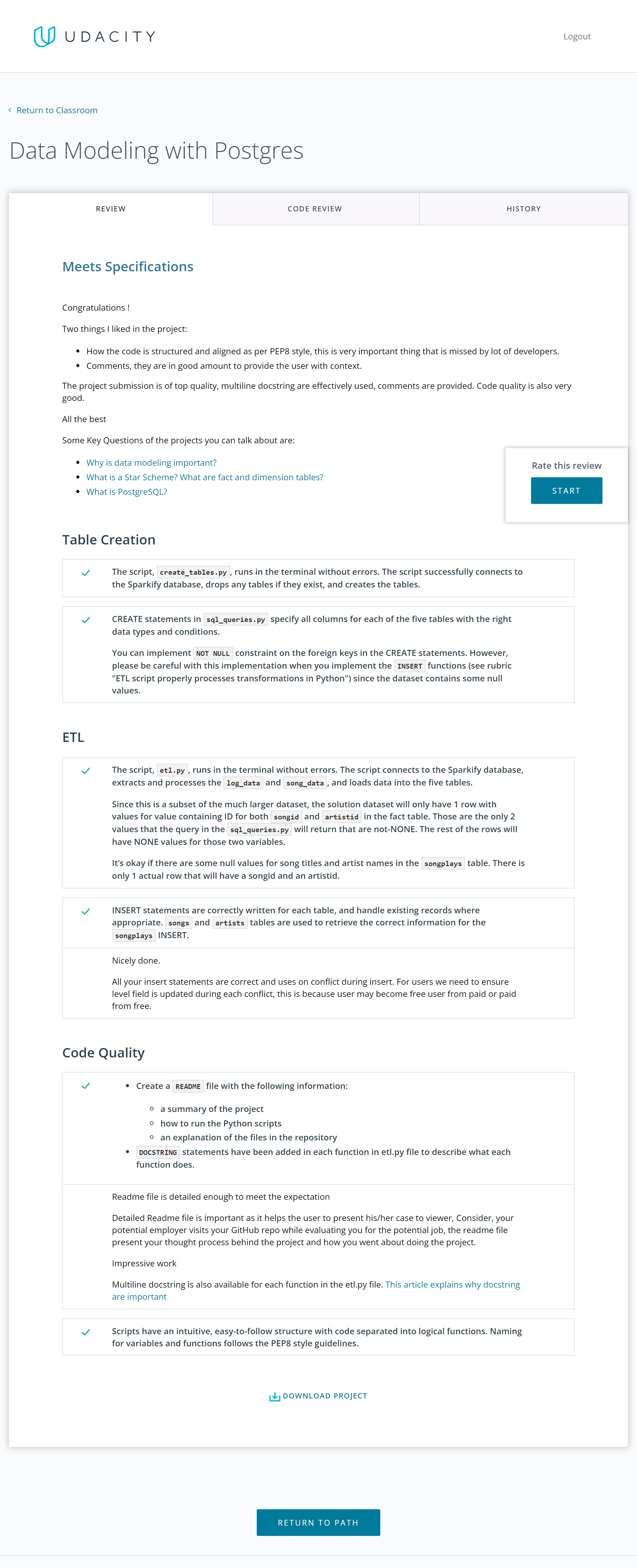 GitHub - baominh03/Udacity-DE: for studying