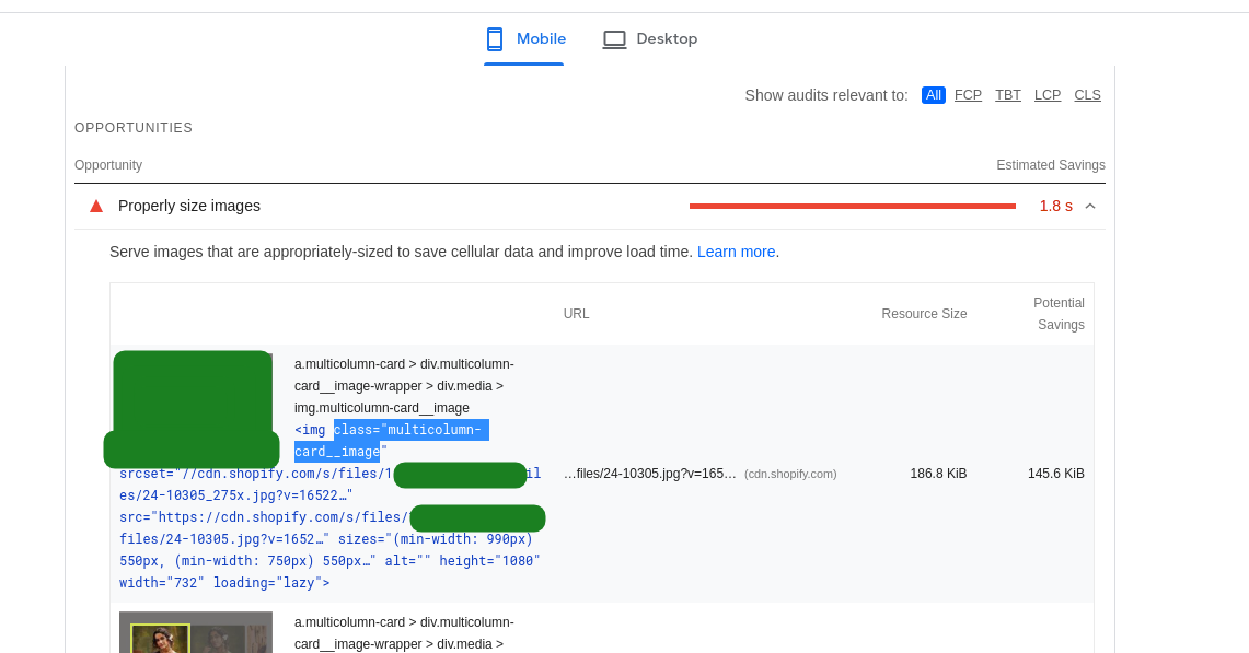 sections/multicolumn.liquid this section not optimize for mobile image loading · Issue #1975 ...
