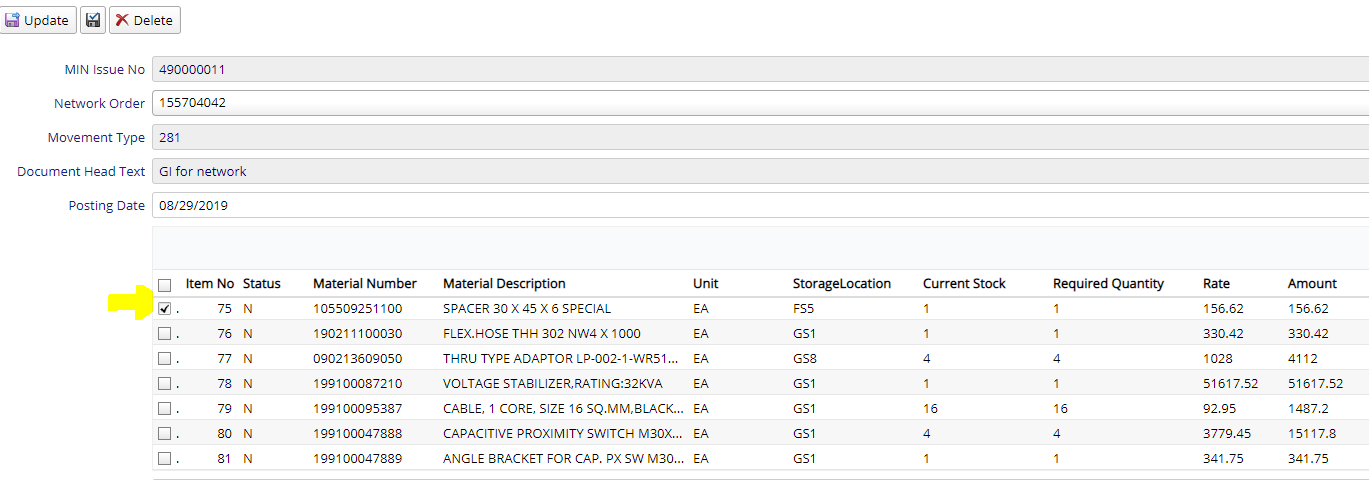 Conditional Formatting on Details Editor · Issue #4584 · serenity-is/Serenity · GitHub