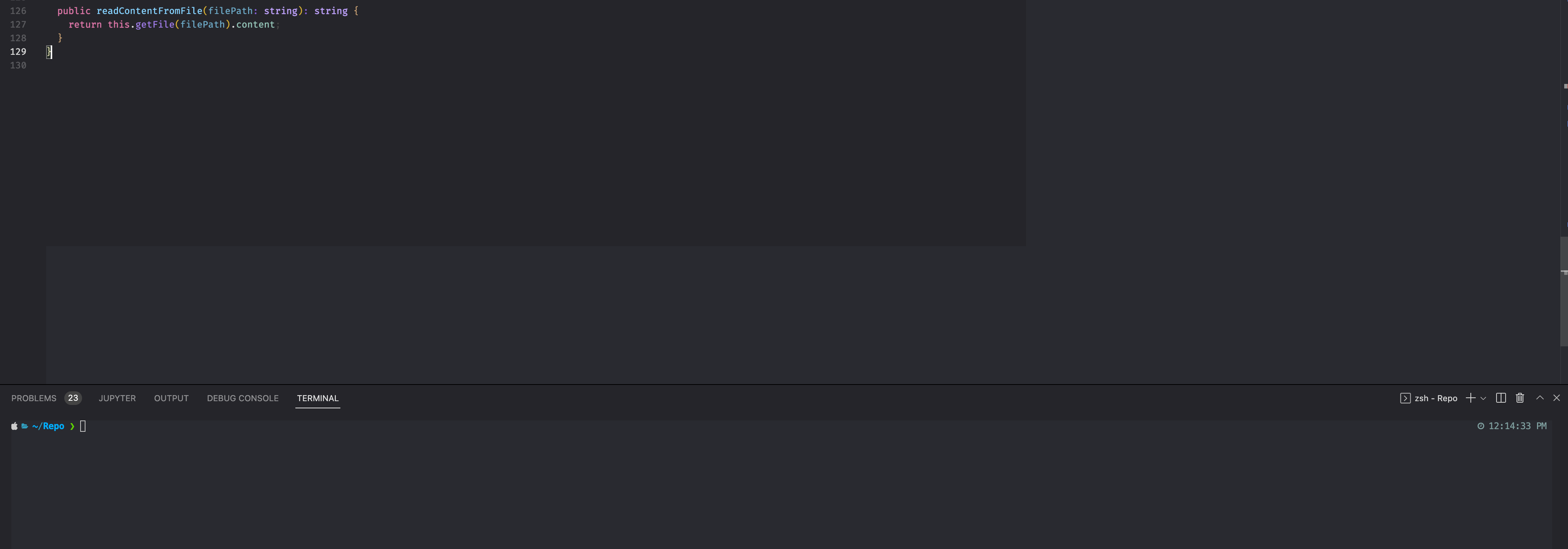 Vscode Bad Rendering After Update To 1690 · Issue 154387 · Microsoftvscode · Github