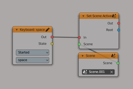 Logic Node - Set Scene Active - compilation error · Issue #2118 · armory3d/armory · GitHub