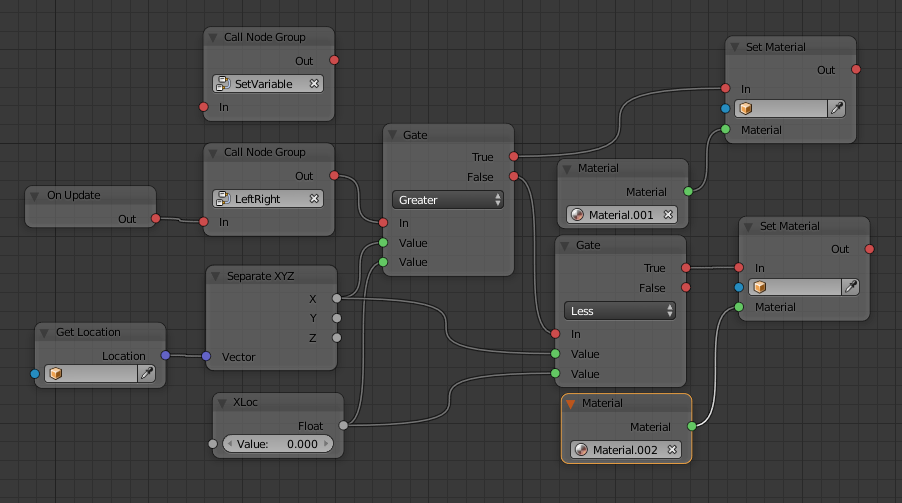 Logic Call Node Group error - not work · Issue #1576 · armory3d/armory · GitHub