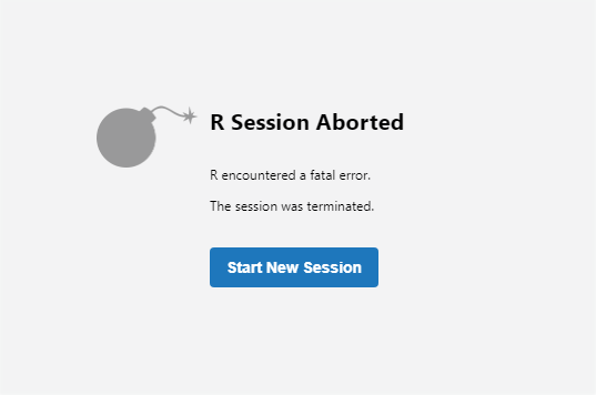 Attempt to write new SpatRaster to existing Geopackage crashes R · Issue #300 · rspatial/terra ...