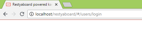 RestyaBoard Apache Server Configuration · Issue #100 · RestyaPlatform/board · GitHub