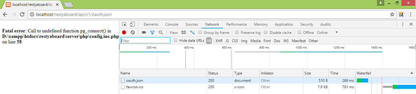 RestyaBoard Apache Server Configuration · Issue #100 · RestyaPlatform/board · GitHub