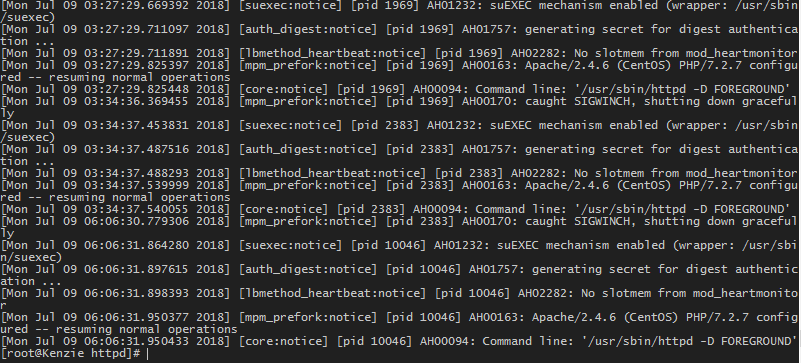RestyaBoard Apache Server Configuration · Issue #100 · RestyaPlatform ...