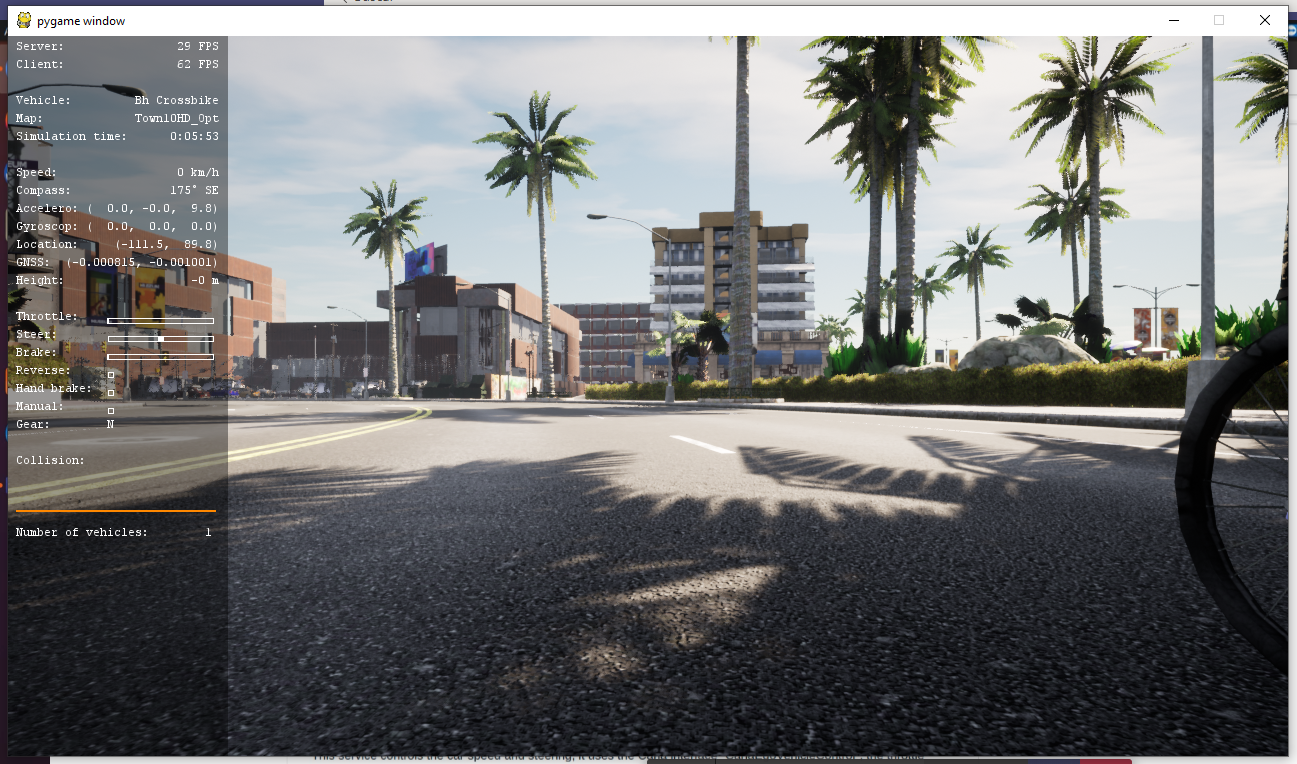 [Testing] · Issue #3900 · carla-simulator/carla · GitHub