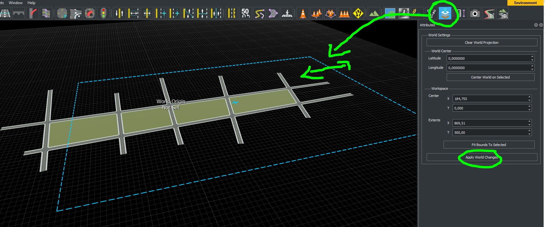 how to add the full map? · Issue #1390 · carla-simulator/carla · GitHub