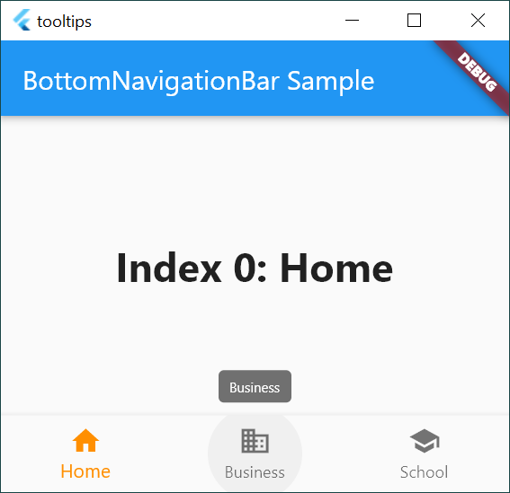 Default tooltip style is no longer legible on Windows in web and ...