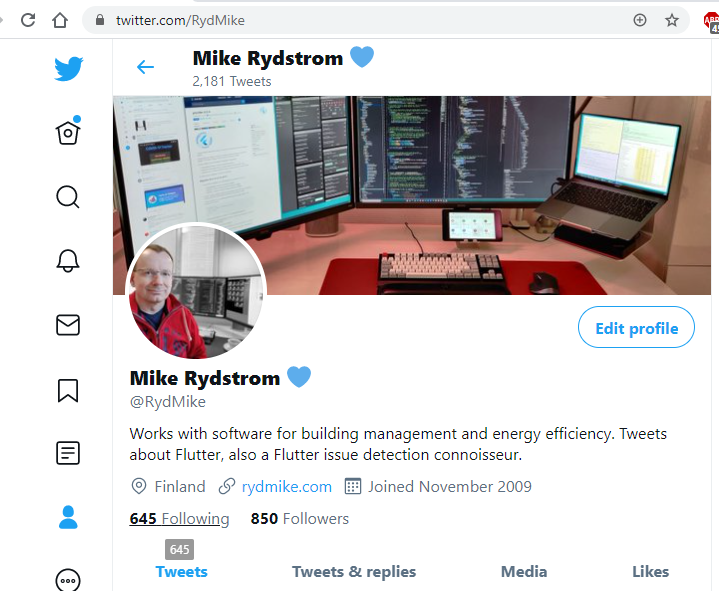 Default tooltip style is not legible on desktop and web builds with ...