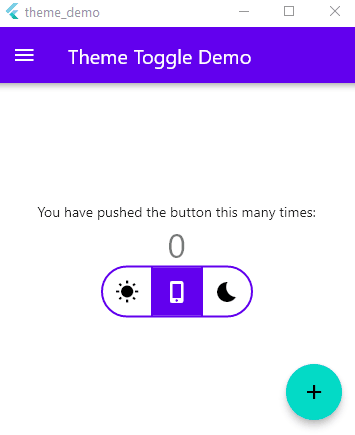 Weird 3D effect in ToggleButtons (in flutter web) · Issue #73403 ...