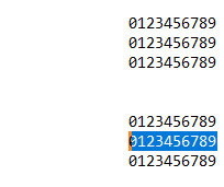 Text and SelectableText align differently · Issue #83784 · flutter/flutter · GitHub