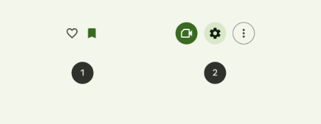 Add factory constructors for filled, tonal, outlined icon buttons · Issue #111800 · flutter ...