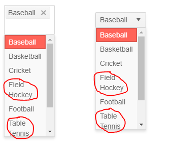 PopupSettings for Dropdowns not respecting width: auto · Issue #2247 · telerik/kendo-angular ...