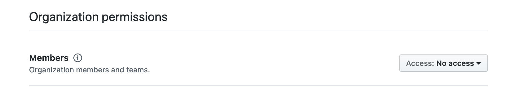 Probot throwing HttpError when trying to add member to a team · Issue #1137 · probot/probot · GitHub