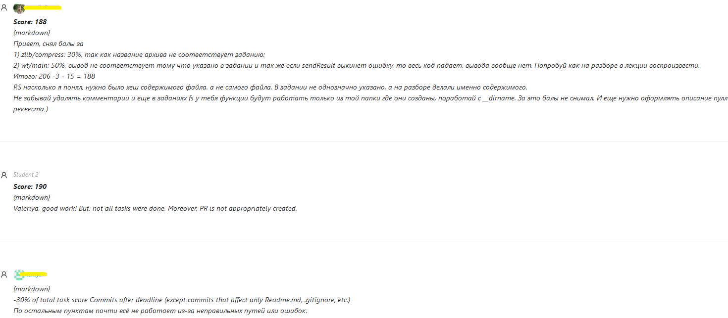 Cross-Check Node.js Basics - karpinskaya · Issue #571 · rolling-scopes-school/support · GitHub