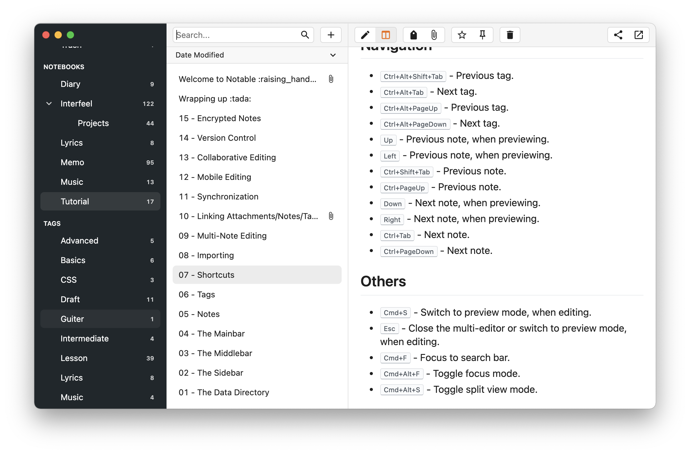 If the contents of the sidebar overflow, some parts will cropped when ...