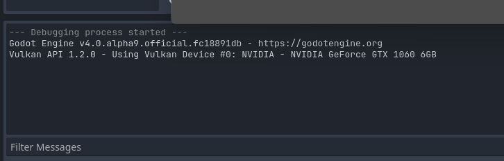 4.0 When exporting an array resource, the value cannot be set · Issue #61653 · godotengine/godot ...