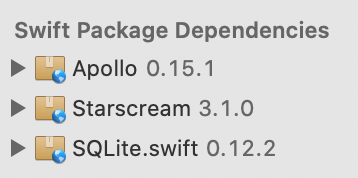 Error initializing Apollo GraphQL project "Unnamed Project": Error: Error in "Loading schema for ...