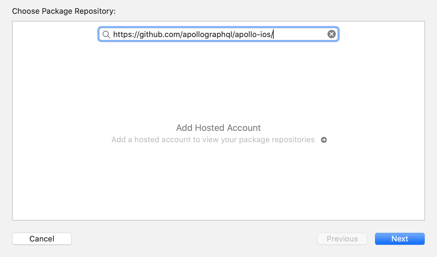 Error Initializing Apollo Graphql Project Unnamed Project Error