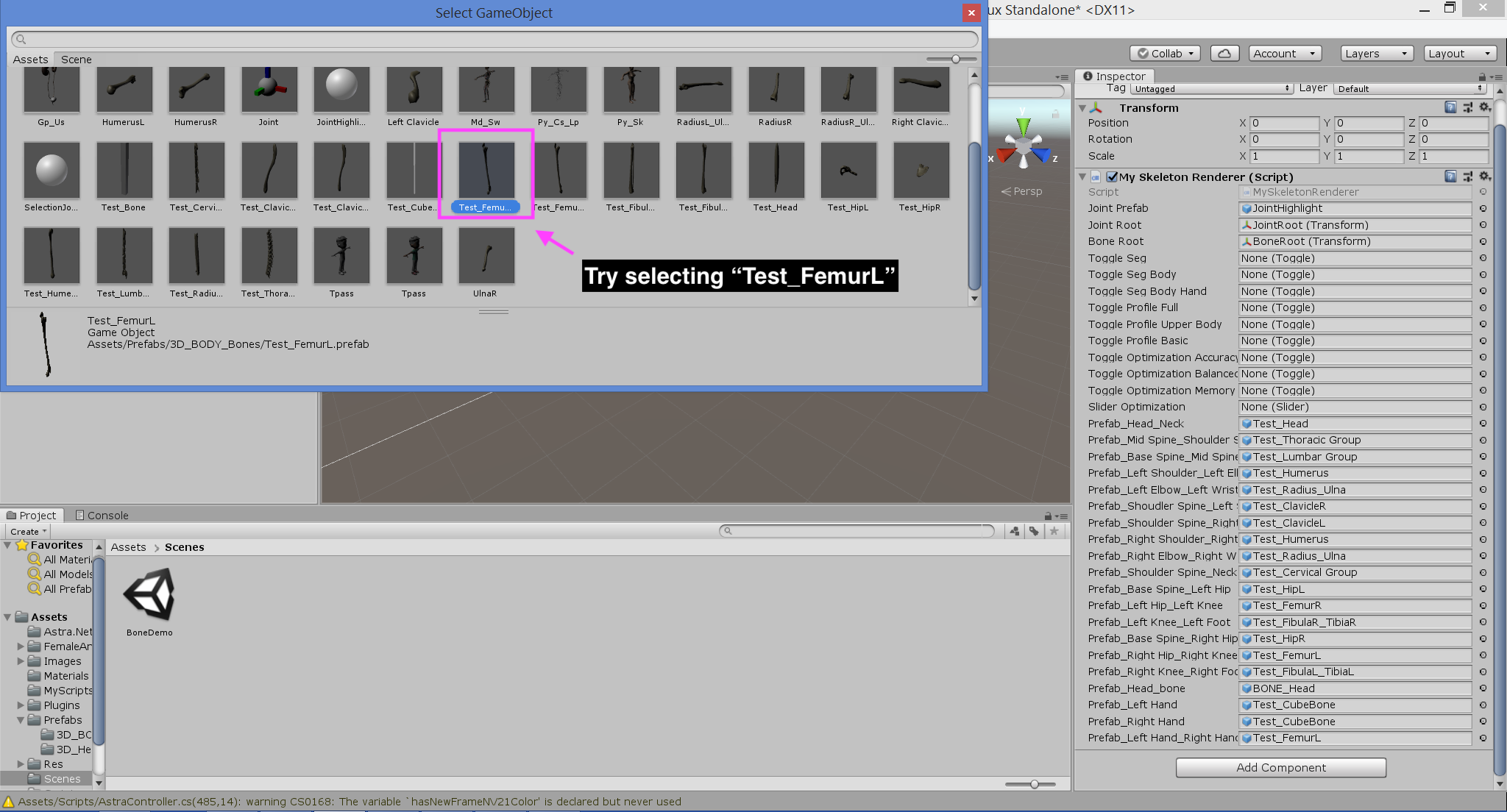 GitHub - MASILab/Augmented-Reality-Programming-Challenge-Walkthrough: For this maker challenge ...