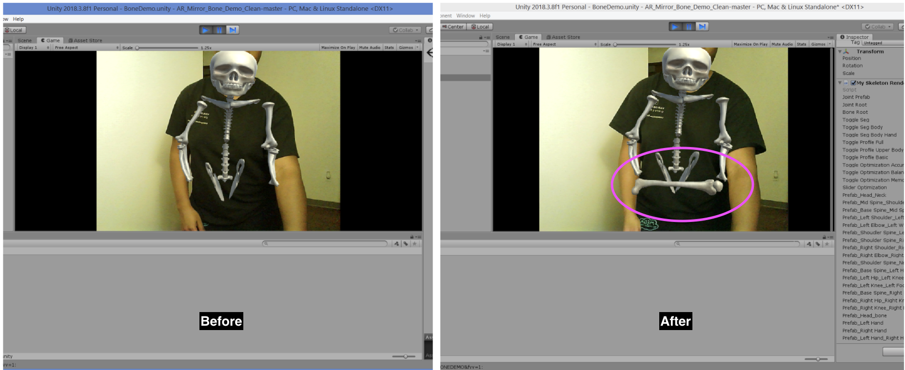 GitHub - MASILab/Augmented-Reality-Programming-Challenge-Walkthrough: For this maker challenge ...