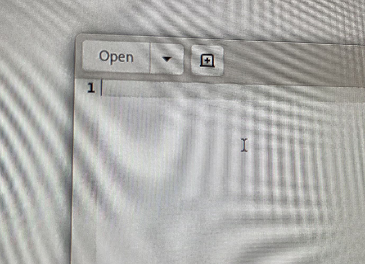 XCURSOR_SIZE in .wslgconfig is not working · Issue #396 · microsoft/wslg · GitHub
