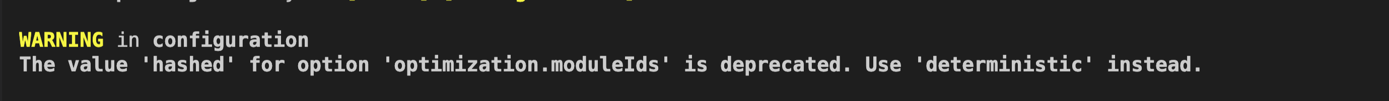 Webpack Caching Error · Issue #4109 · webpack/webpack.js.org · GitHub
