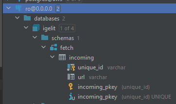Stop using information_schema.table_constraints in PostgresDatabase · Issue #10824 · jOOQ/jOOQ ...
