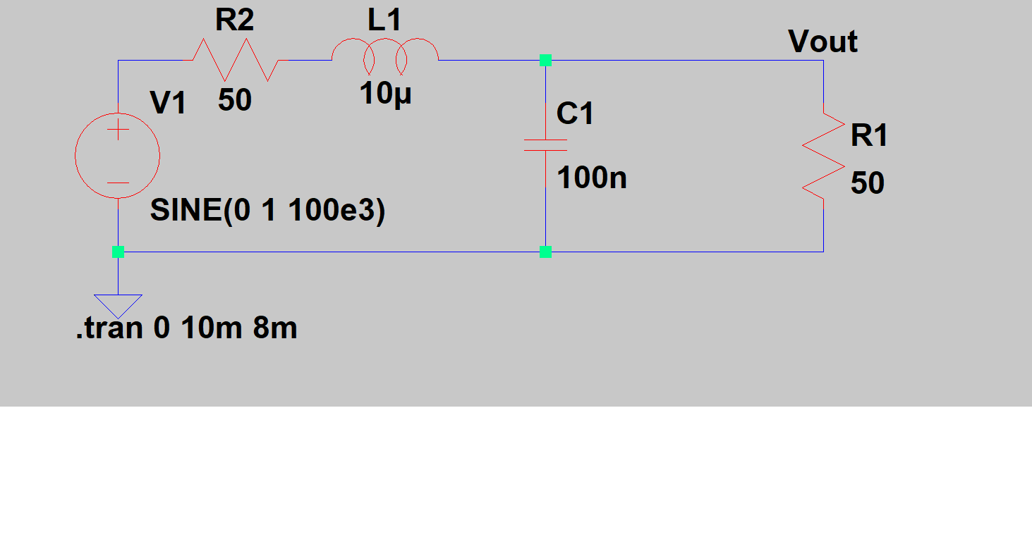 Adding"µ" char in SpiceEditor regexes · Issue #50 · nunobrum/PyLTSpice ...