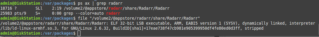 Radarr net core arm SSL update problem and incorrect url · Issue #5188 · Radarr/Radarr · GitHub