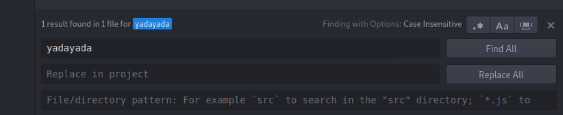 Vscode Crash When Searching In Big Project · Issue 175450 · Microsoftvscode · Github 4395