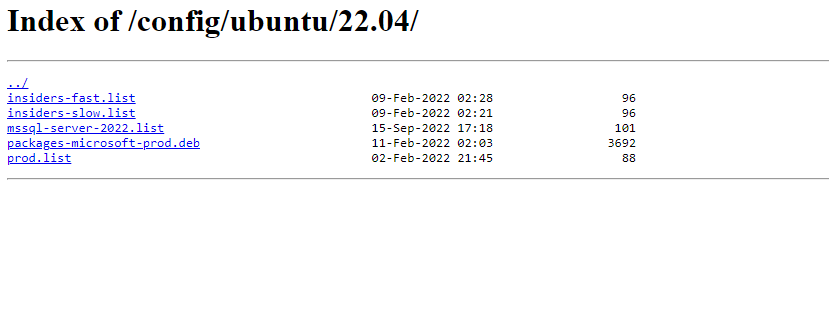 Error received when add-apt-repository: · Issue #8275 · MicrosoftDocs/sql-docs · GitHub