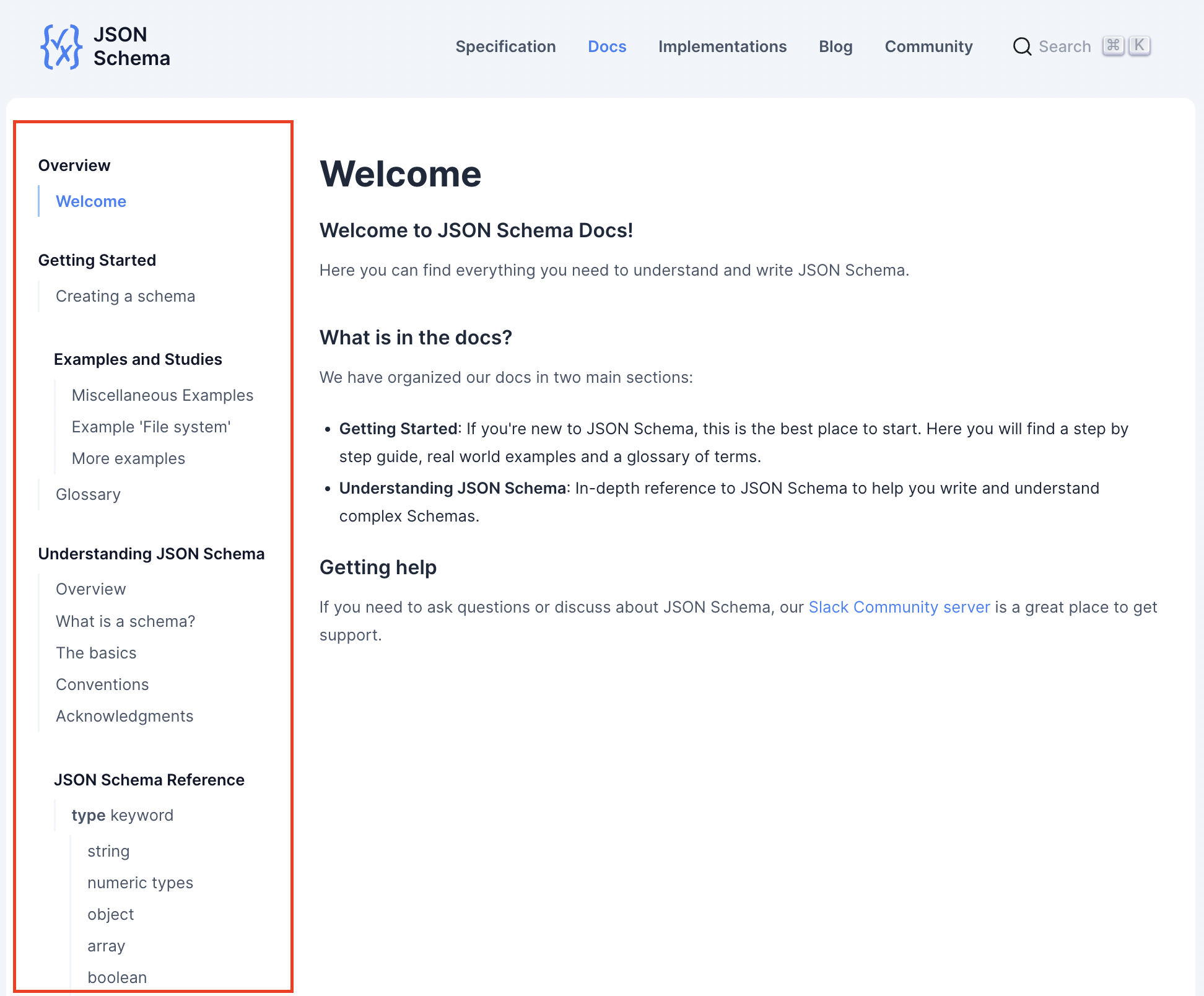 How to modify the content taxonomy · Issue #24 · json-schema-org ... How to modify the content taxonomy · Issue #24 · json-schema-org ...