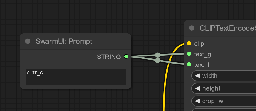 Feature Announcements Thread · Stability-AI StableSwarmUI · Discussion ...