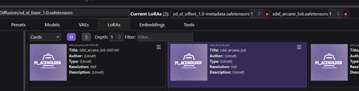 Feature Announcements Thread · Stability-AI StableSwarmUI · Discussion #11 · GitHub