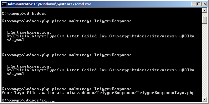 Non-unicode filenames causing RuntimeException · Issue #1926 · statamic/v2-hub · GitHub