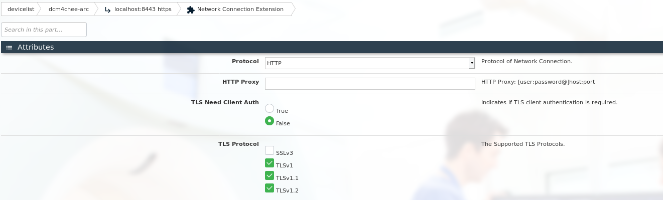 UI dicom object upload fails with docker image · Issue #1457 · dcm4che/dcm4chee-arc-light · GitHub