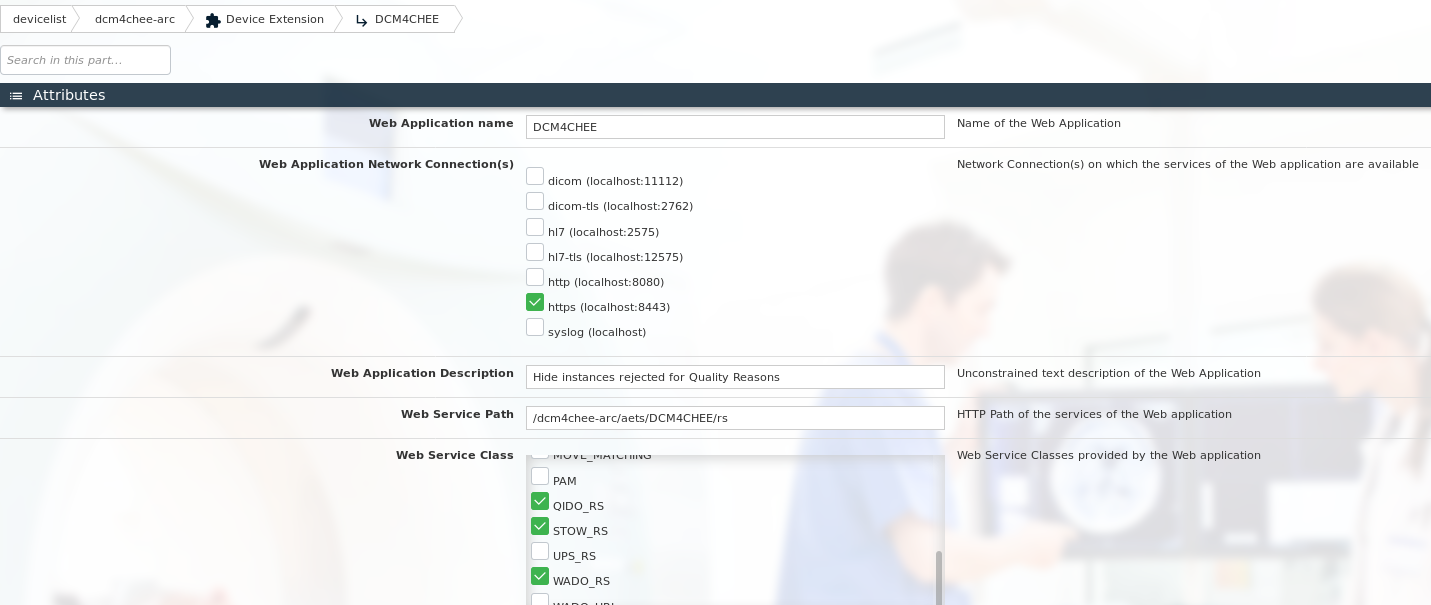 UI dicom object upload fails with docker image · Issue #1457 · dcm4che/dcm4chee-arc-light · GitHub