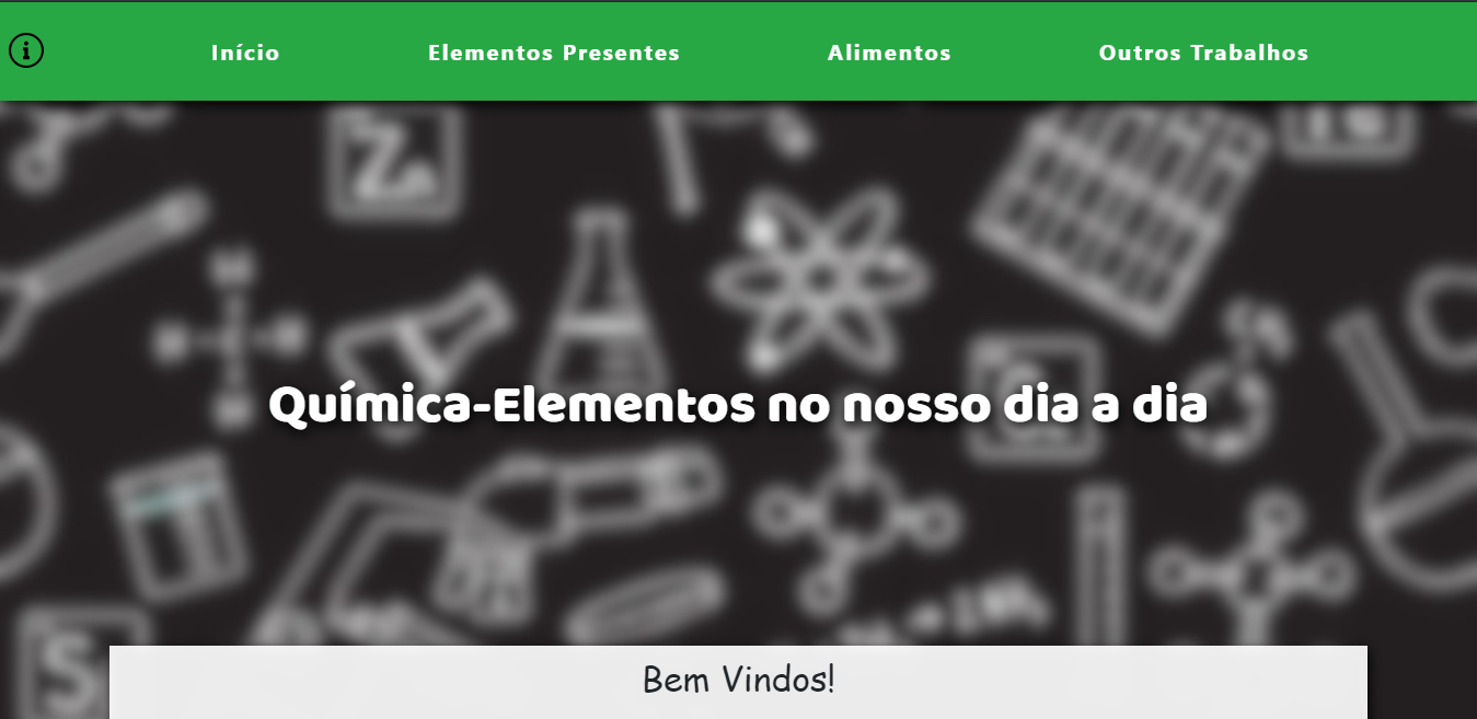 GitHub - TorugoH/Trabalho-de-Quimica