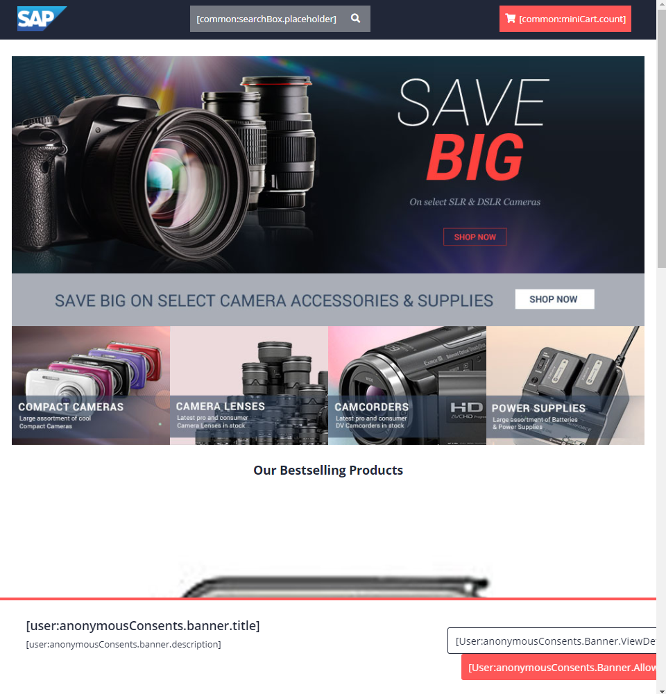 JSON i18n translations don't work in SSR in 3.1.0 · Issue #11665 · SAP/spartacus · GitHub