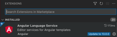 Upgrade to Angular 13 · Issue #13916 · SAP/spartacus · GitHub