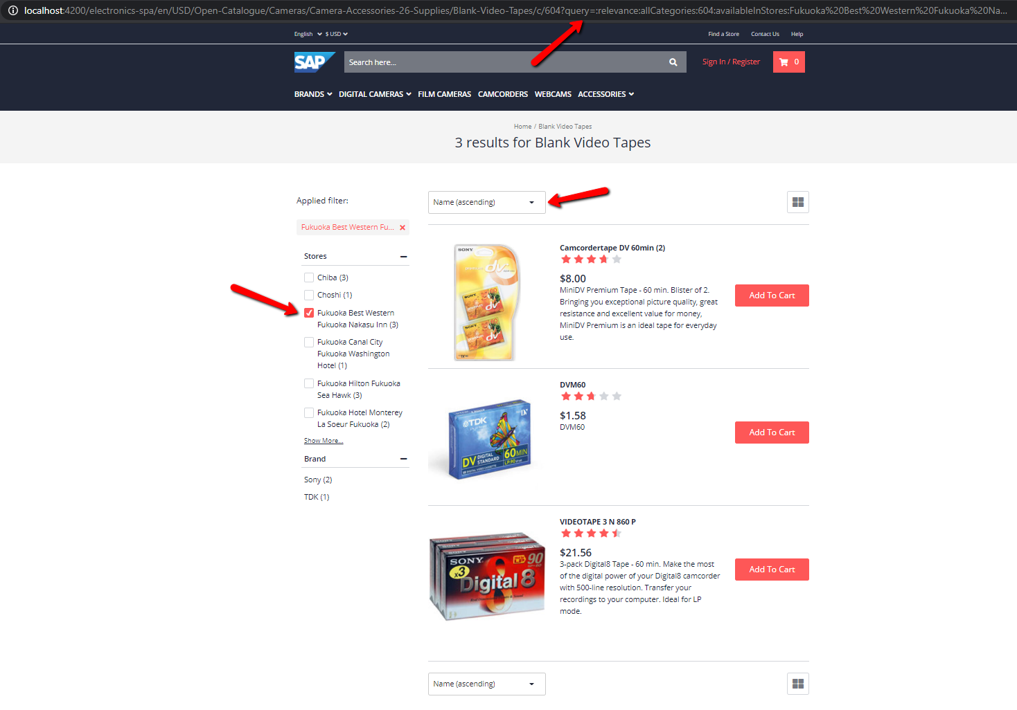 Generic Link Component Doesnt Handle Query Params · Issue 6368 · Sapspartacus · Github