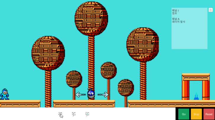 GitHub - decidone/game-agent: 유니티로 제작한 시뮬레이션 퍼즐 게임