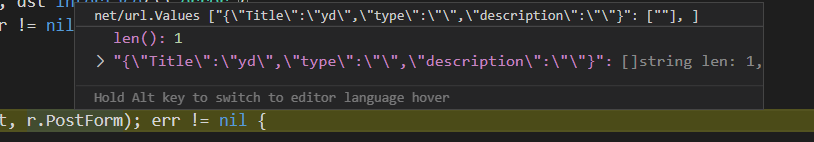 Content type issue when passing form data · quasarframework quasar · Discussion #11728 · GitHub