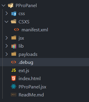 Page failed to load in cef client · Issue #359 · Adobe-CEP/CEP-Resources · GitHub