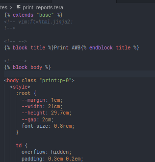 Is it possible to turn formatting feature off? · Issue #5 · karuna/tera-vscode · GitHub